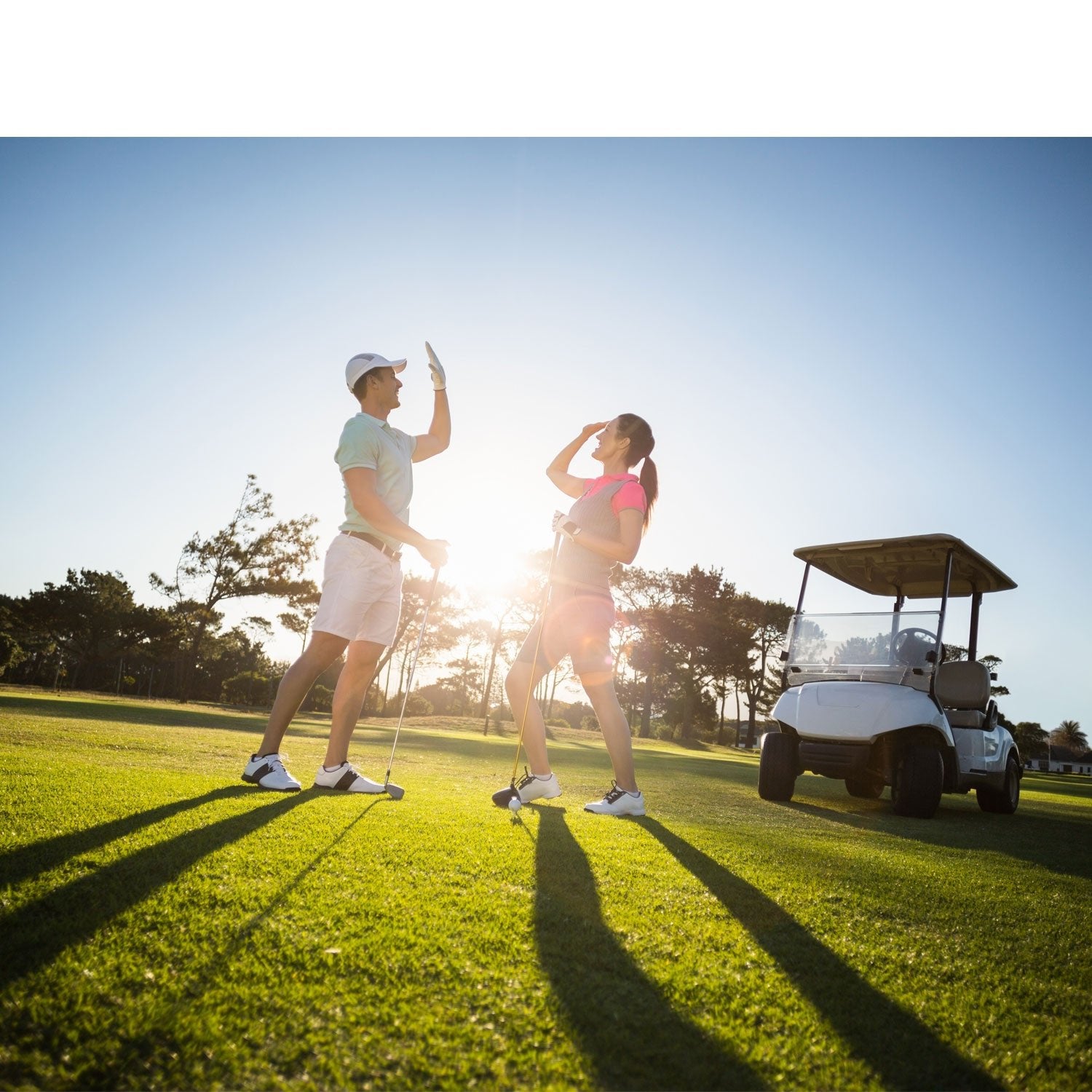How to Make Golf Fun and Memorable with Achievement Tattoos