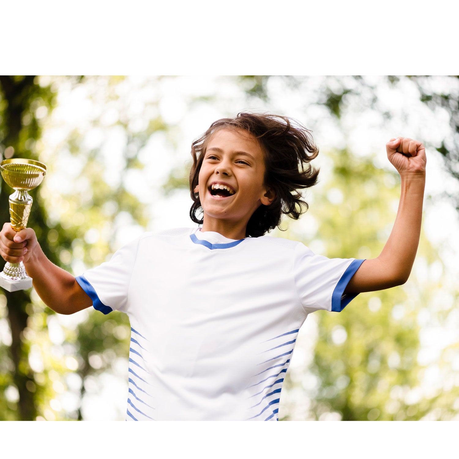 Classroom Rewards to First Time Achievements: Inspiring Children